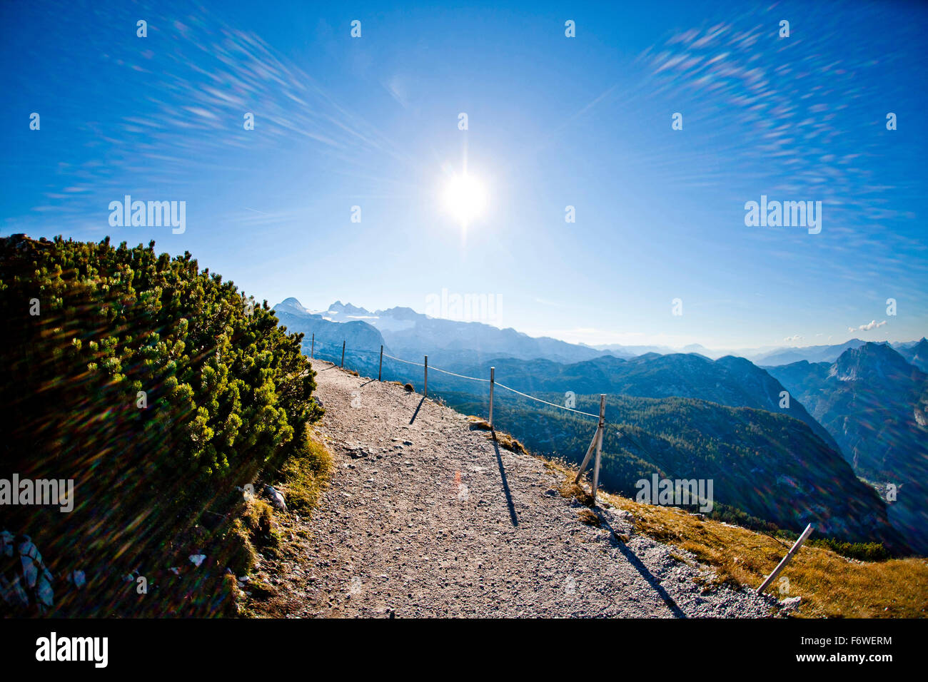 Dachstein Krippenstein High Resolution Stock Photography and Images - Alamy