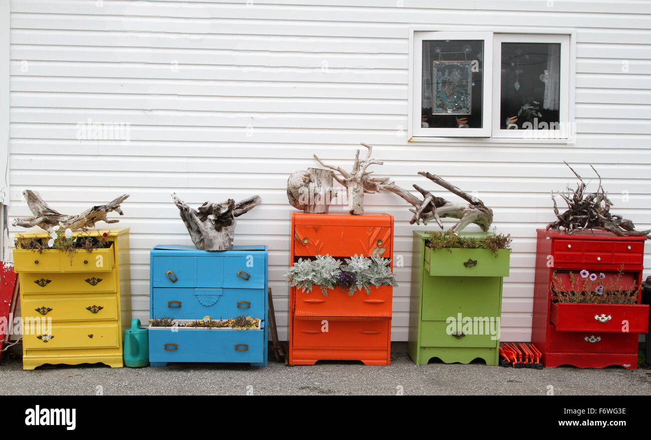 Bureaus hi-res stock photography and images - Alamy