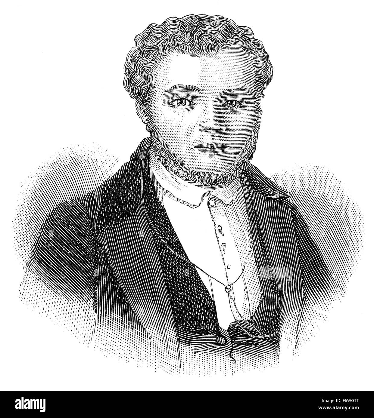 Robert blum hi-res stock photography and images - Alamy