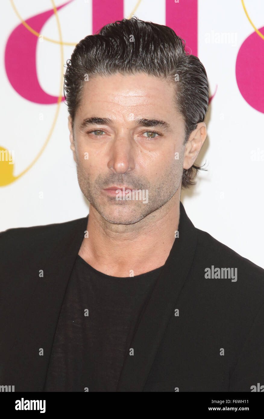 London, UK. Jake Canuso at The ITV Gala at the London Palladium, Argyll ...