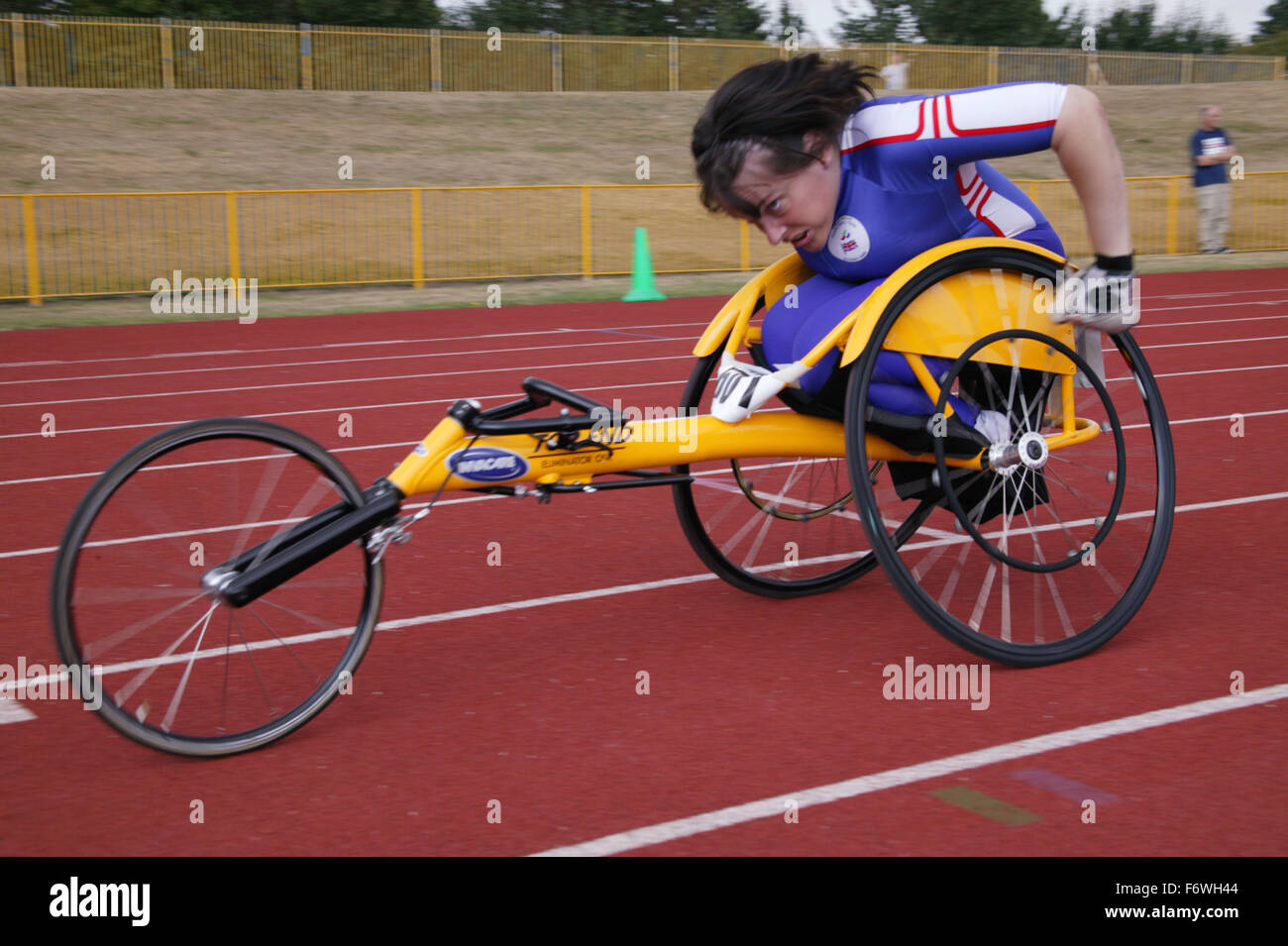 Paraplegic games hi-res stock photography and images - Alamy