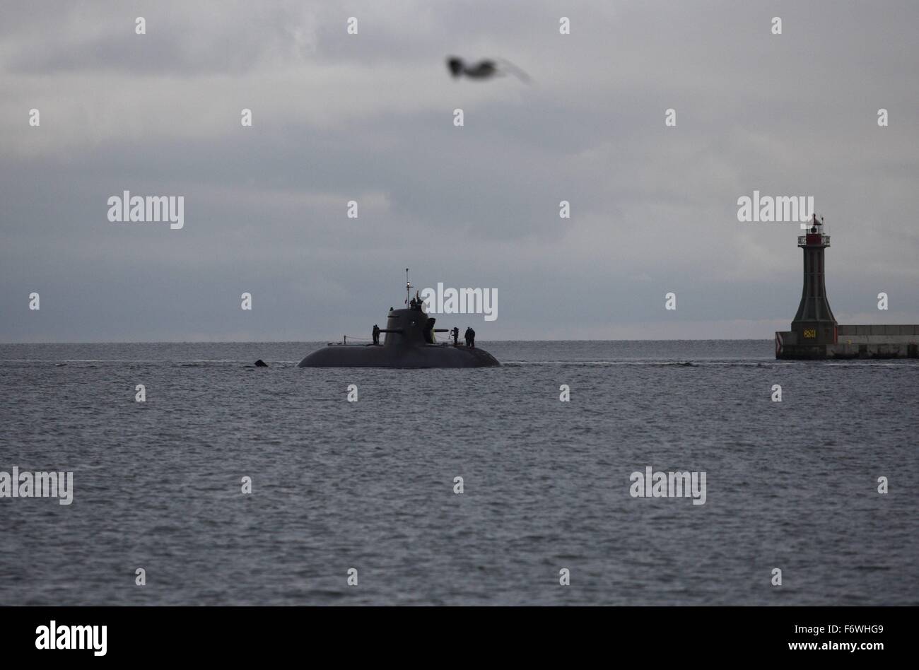 Ubot hi-res stock photography and images - Alamy