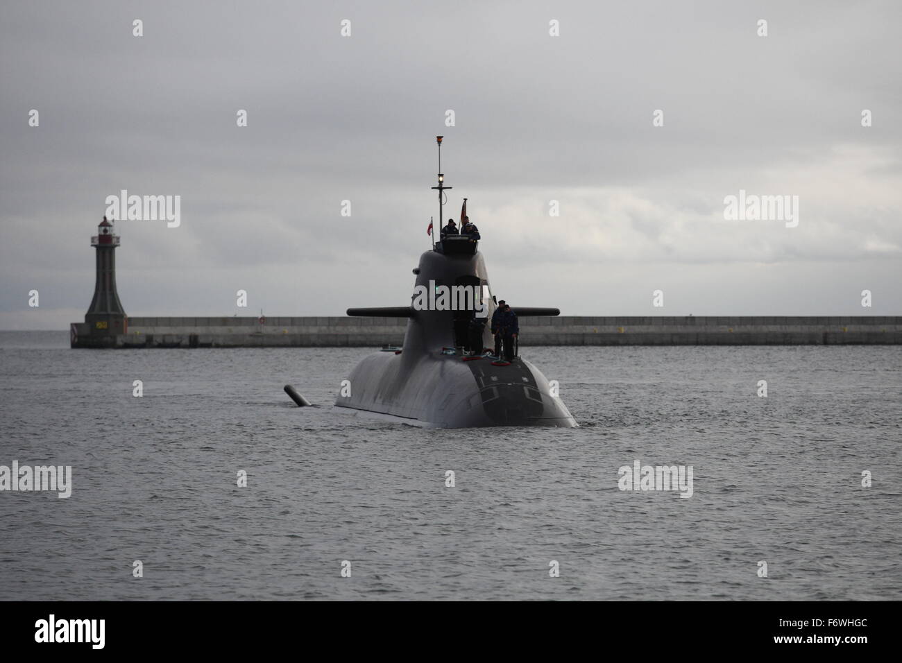 Kriegsmarine crew hi-res stock photography and images - Alamy