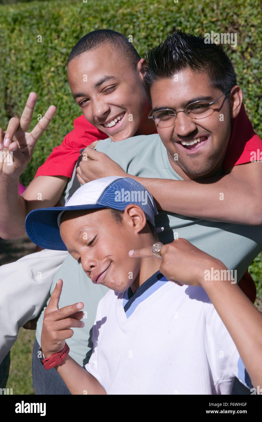 Mucking about hi-res stock photography and images - Alamy