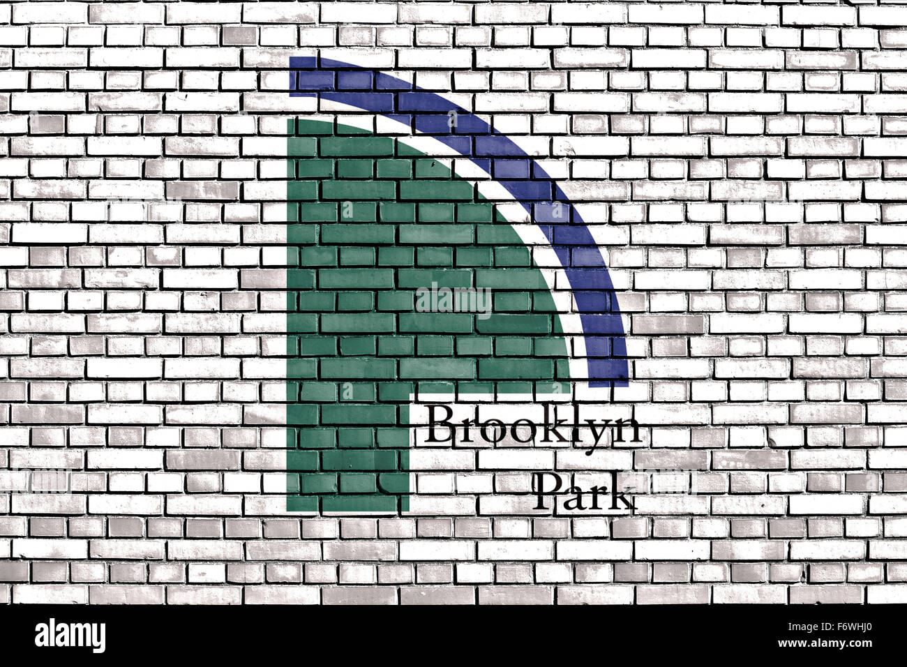 Brooklyn park hi-res stock photography and images - Alamy