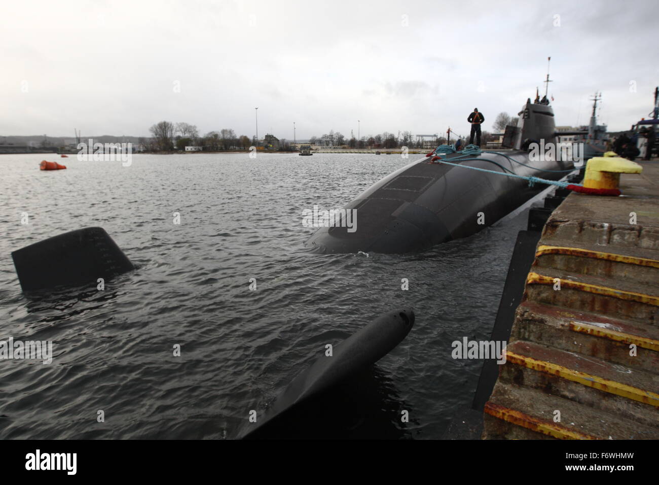 Ubot hi-res stock photography and images - Alamy