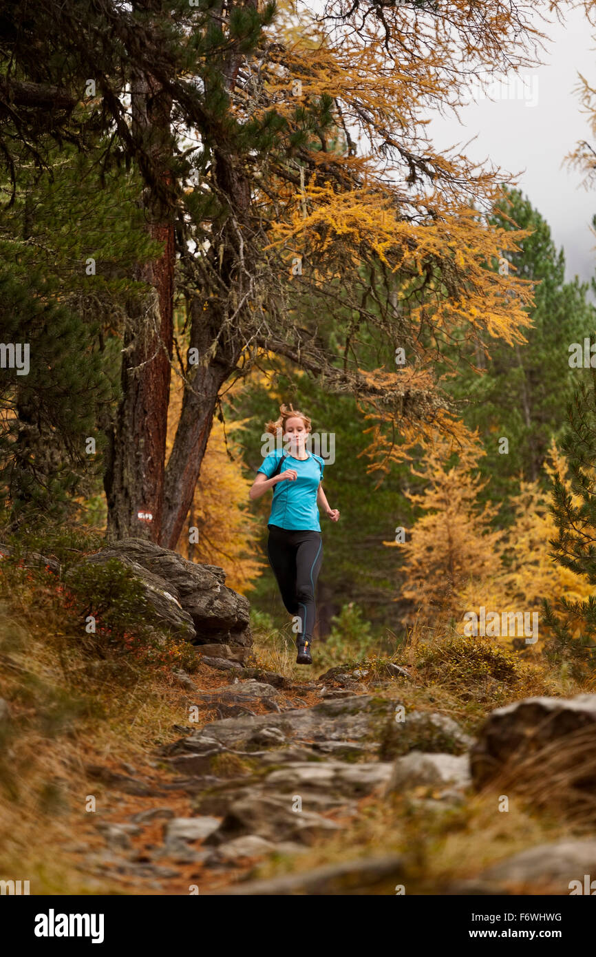 Group People Running Through Park High Resolution Stock Photography and ...