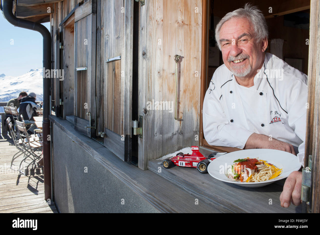 Regazzoni hi-res stock photography and images - Alamy