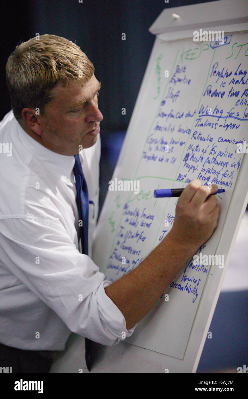 Nhs training hi-res stock photography and images - Alamy