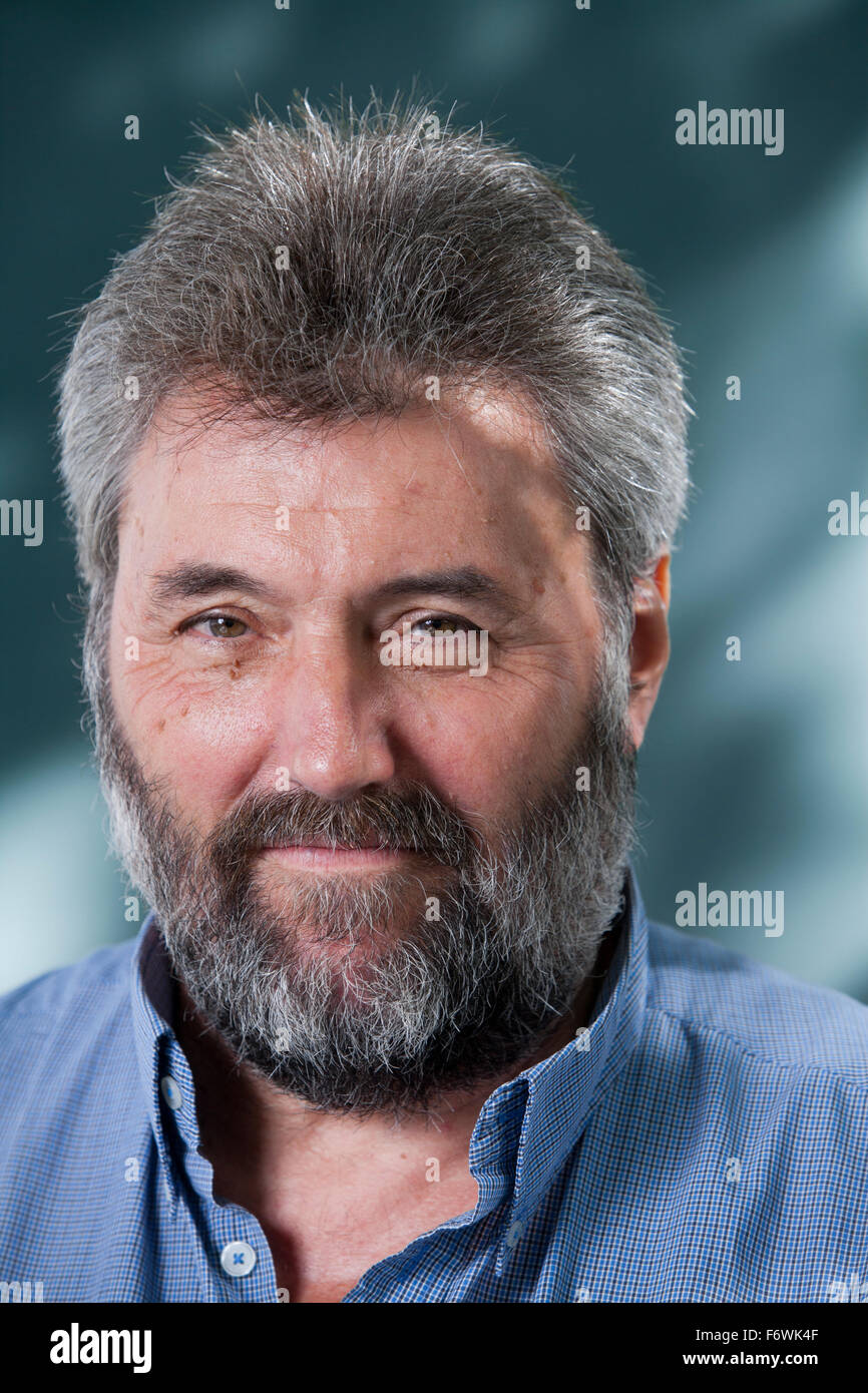 Cartoonist steve bell hi-res stock photography and images - Alamy