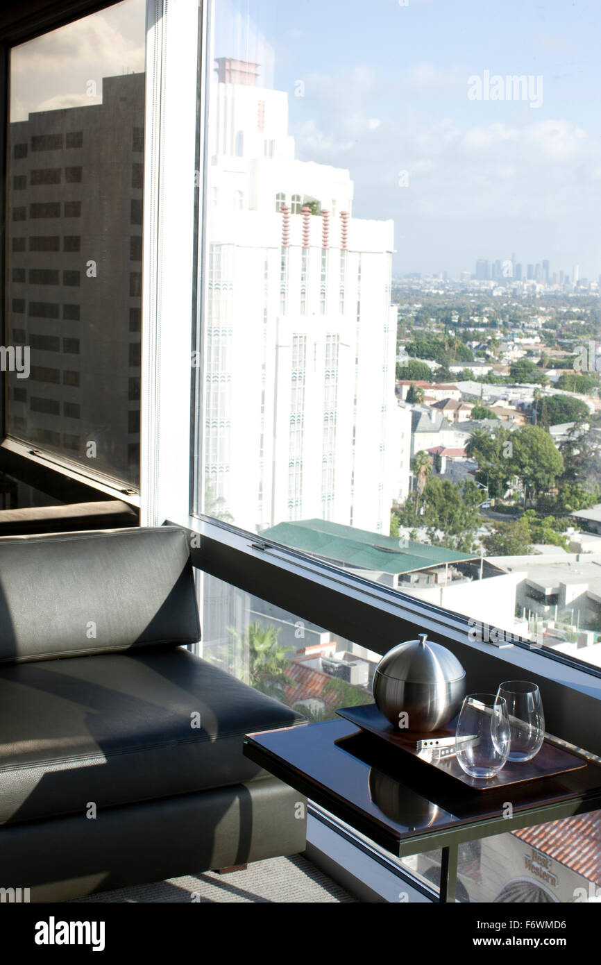 Andaz hotel hi-res stock photography and images - Alamy