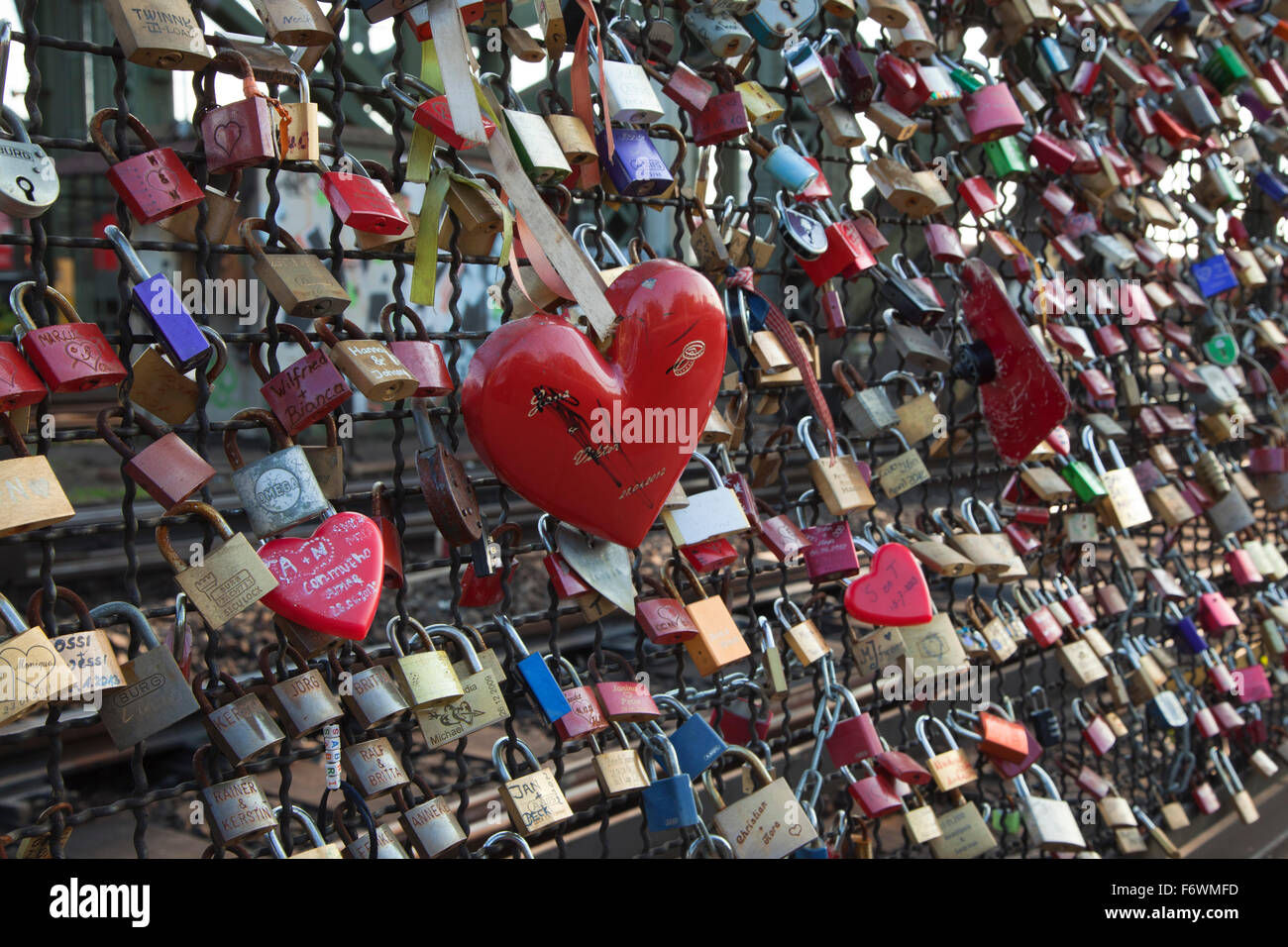 The rhine river and locks hi-res stock photography and images - Alamy