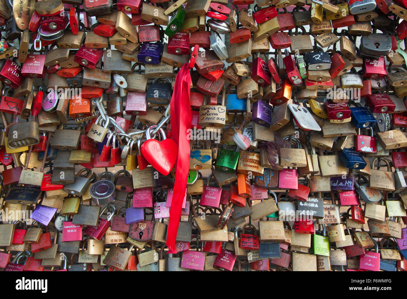 The rhine river and locks hi-res stock photography and images - Alamy