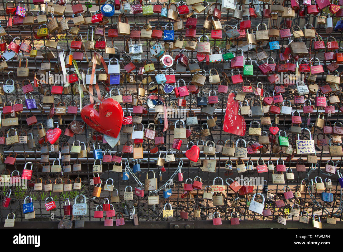 The rhine river and locks hi-res stock photography and images - Alamy