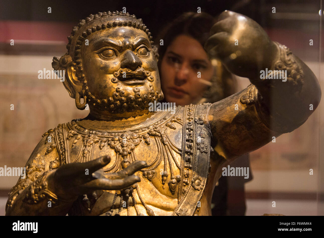 Mahasiddha hi-res stock photography and images - Alamy