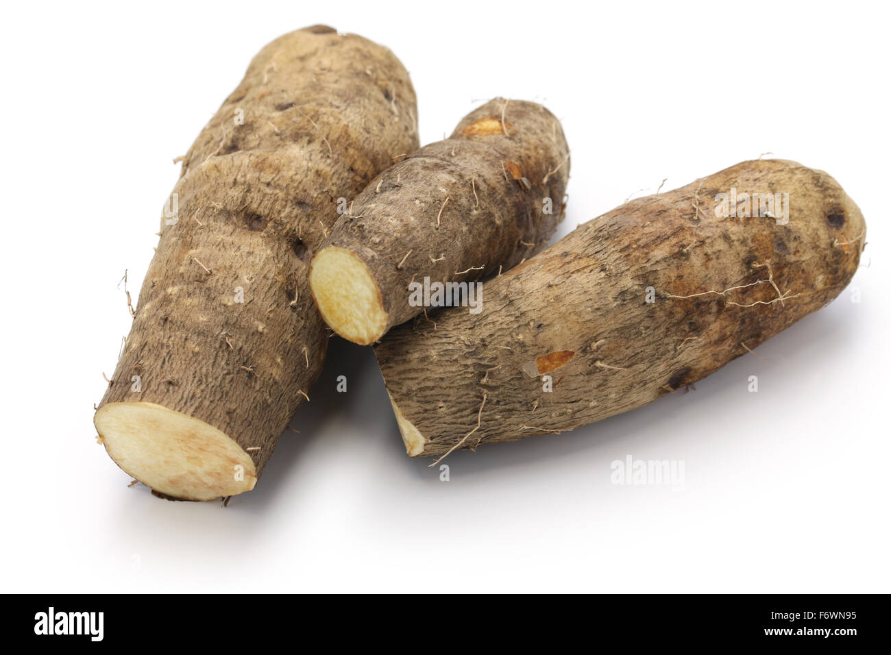 Yam Africa High Resolution Stock Photography and Images - Alamy
