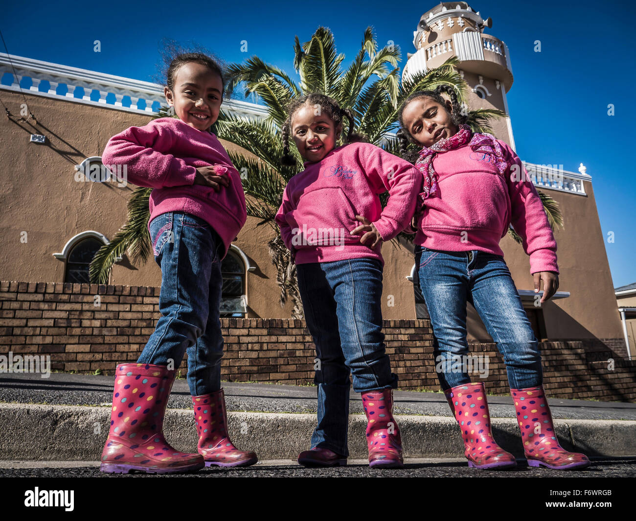 Triplets hi-res stock photography and images - Alamy
