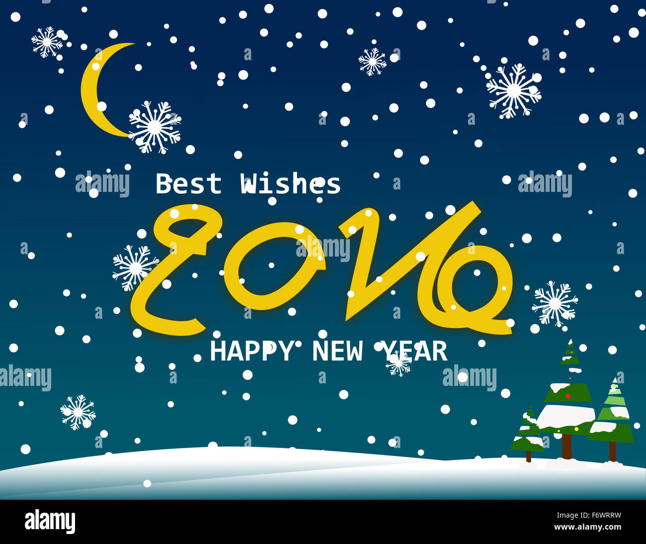 2016 almanac background calendar card celebrate Stock Photo - Alamy