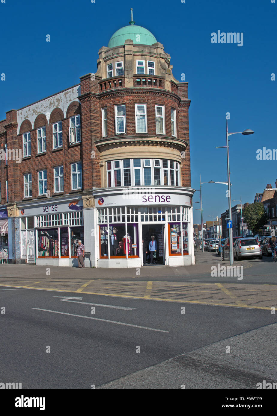 Clacton On Sea Essex Stock Photos & Clacton On Sea Essex Stock Images ...