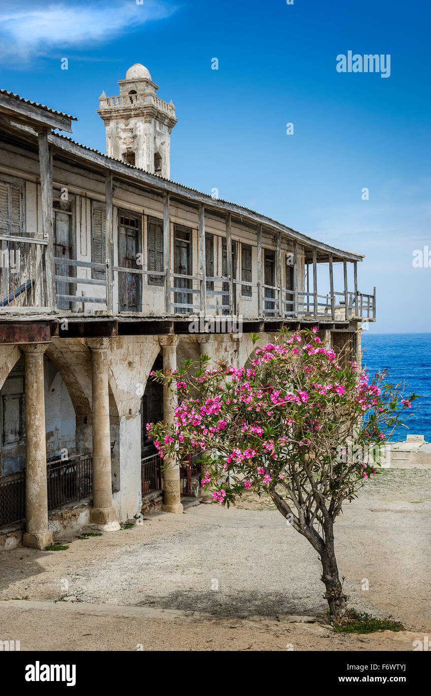Cypriot coast hi-res stock photography and images - Alamy