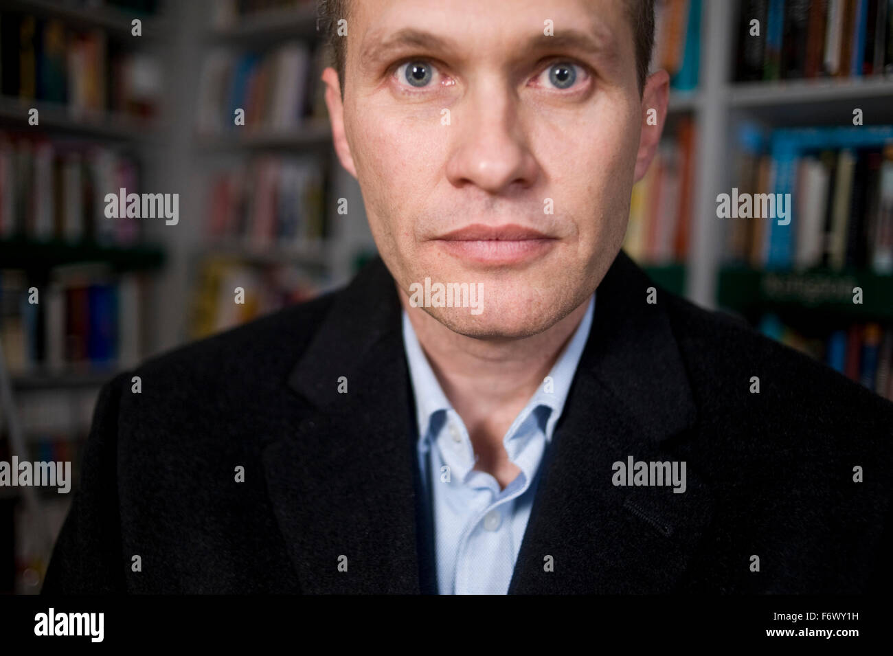 Pictured with his new wife hi-res stock photography and images - Alamy