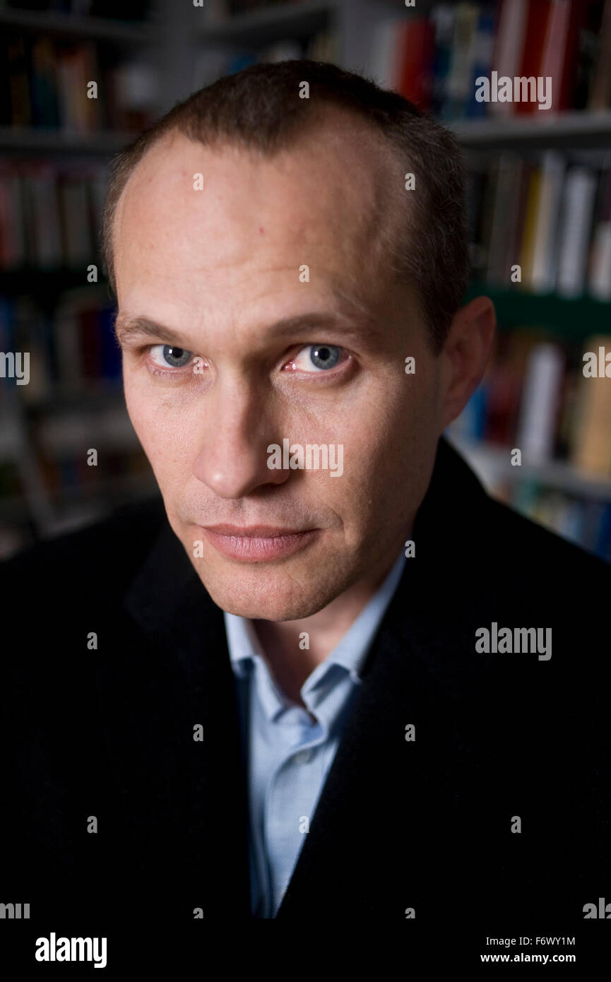 David vann hi-res stock photography and images - Alamy