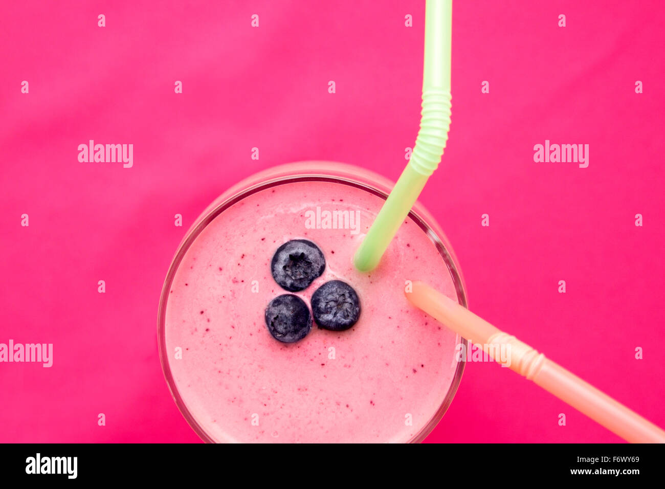 Smoothie shake hi-res stock photography and images - Alamy
