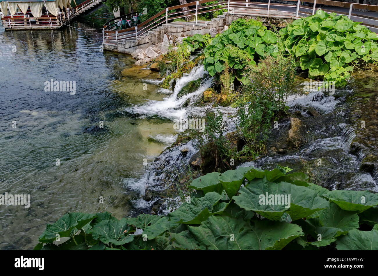 Velingrad restaurant hi-res stock photography and images - Alamy