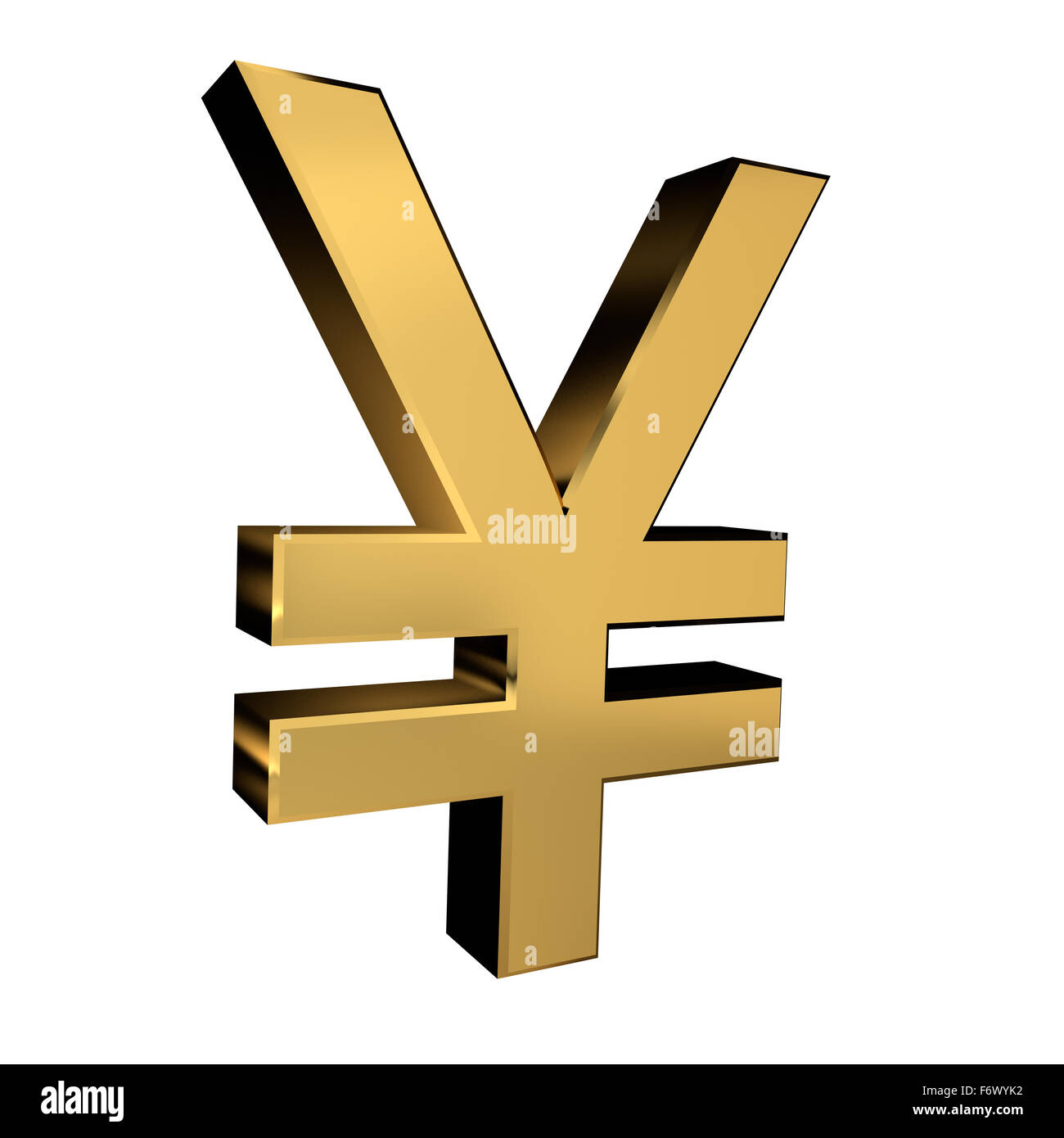 Yuan symbol hi-res stock photography and images - Alamy