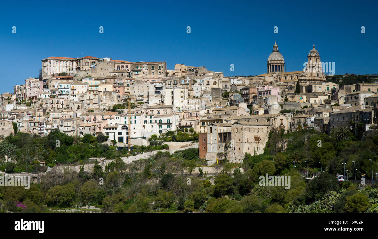 Ragusa and sicily hi-res stock photography and images - Alamy