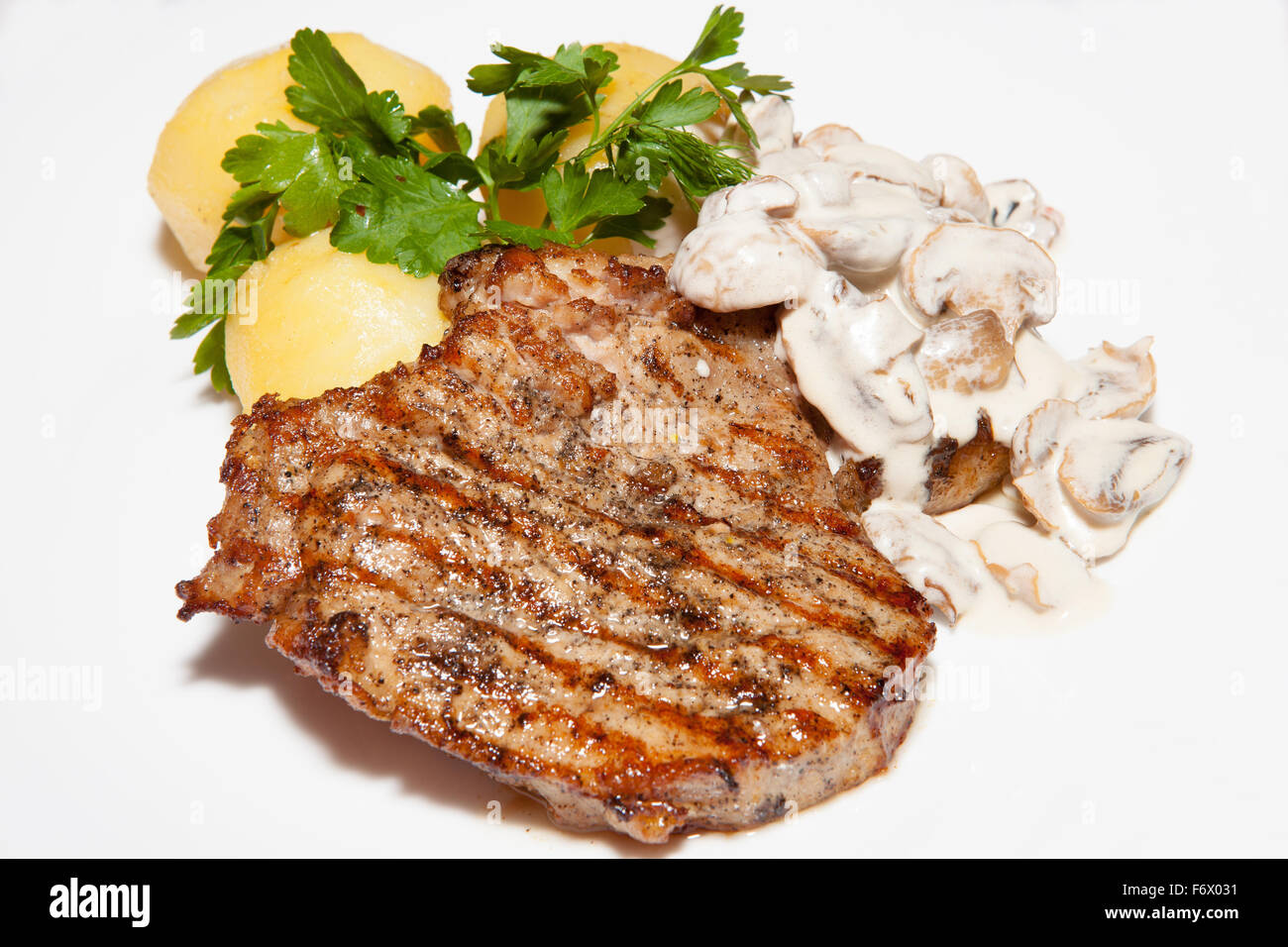 dishes for the restaurant, the second and the first dish menu ...