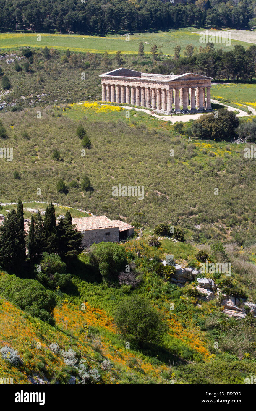 Classical mediterranean architecture hi-res stock photography and ...