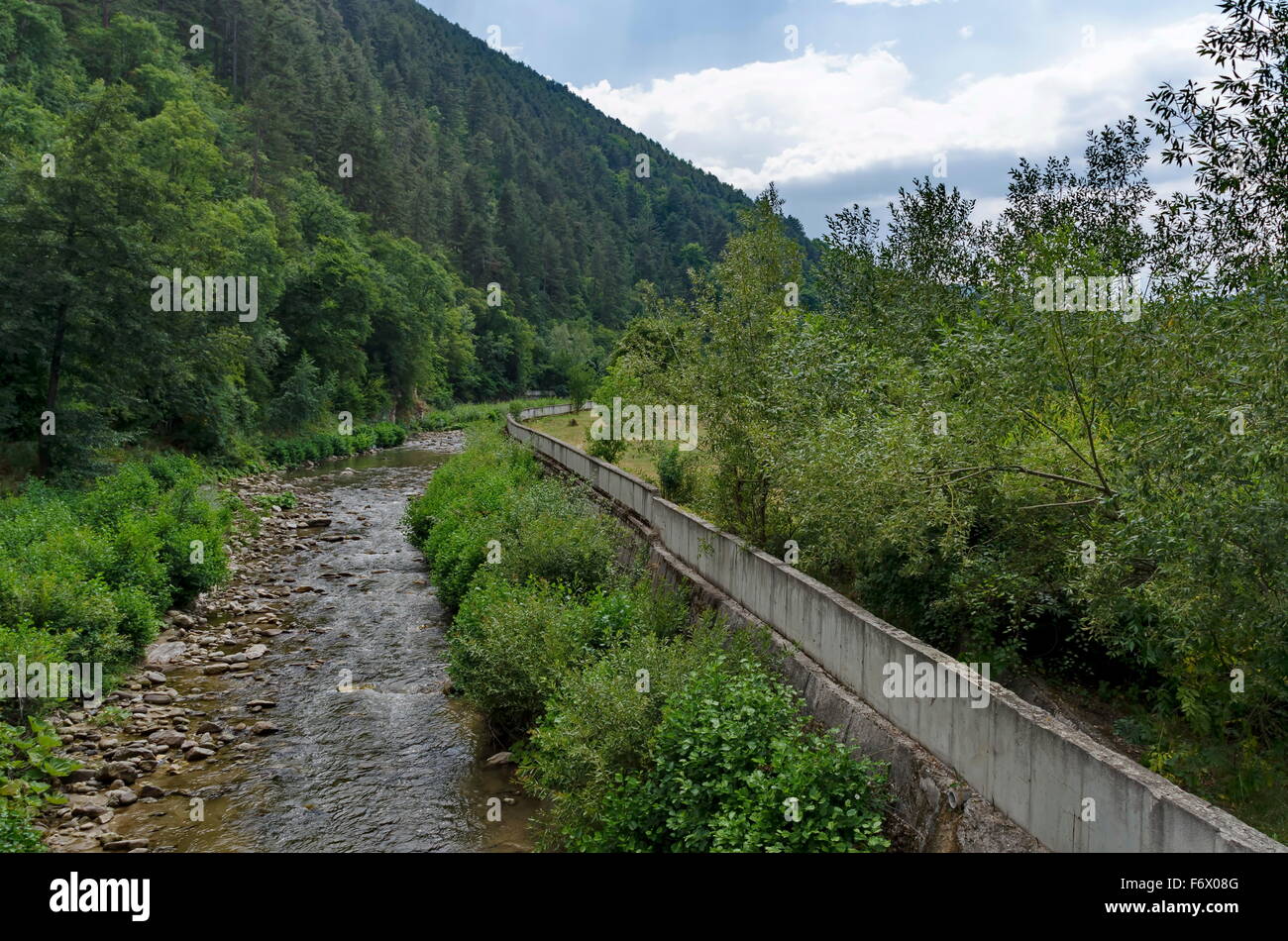 Chepinska reka hi-res stock photography and images - Alamy