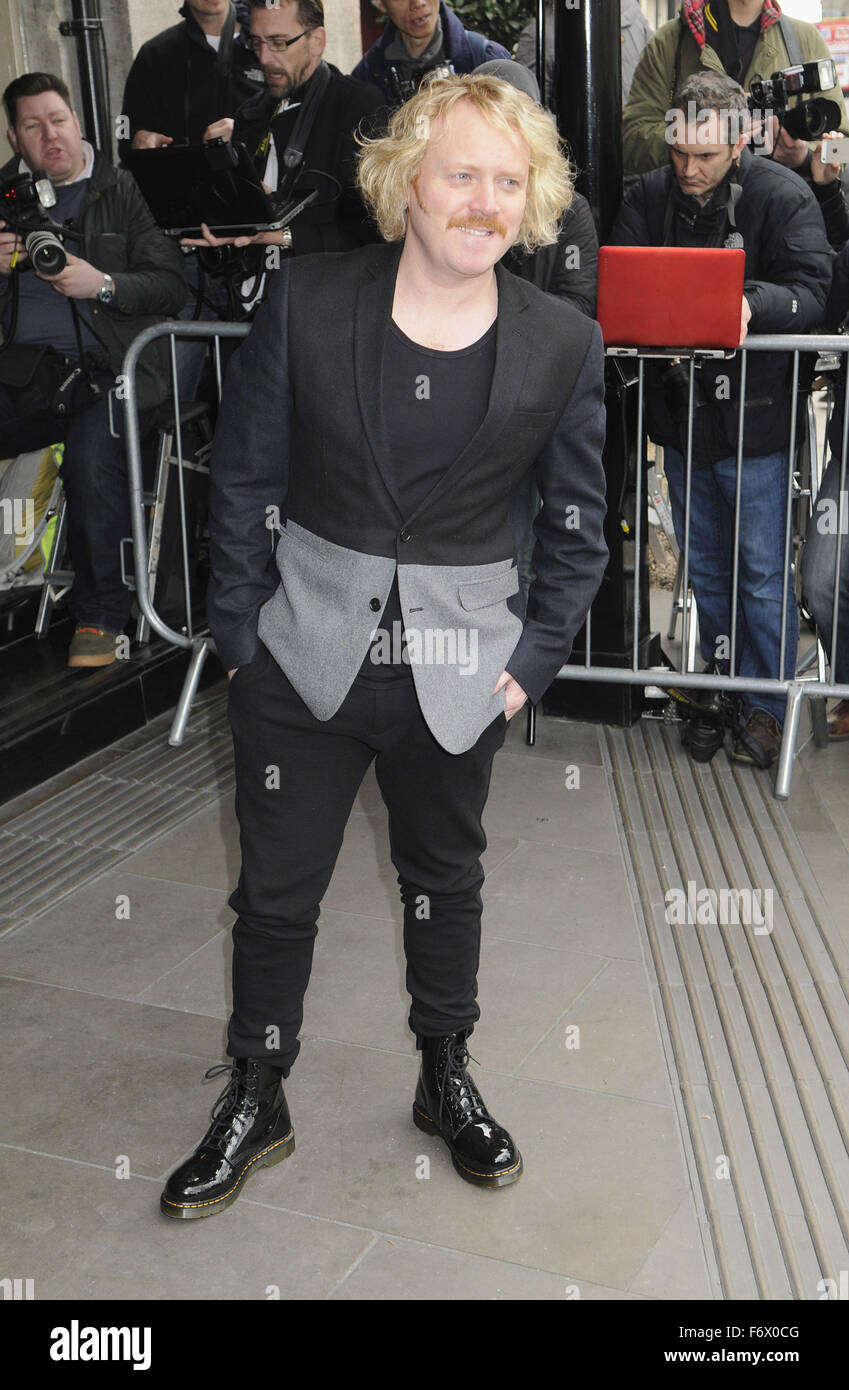 London, UK. Keith Lemon at the 2014 TRIC Awards at The Grosvenor House ...