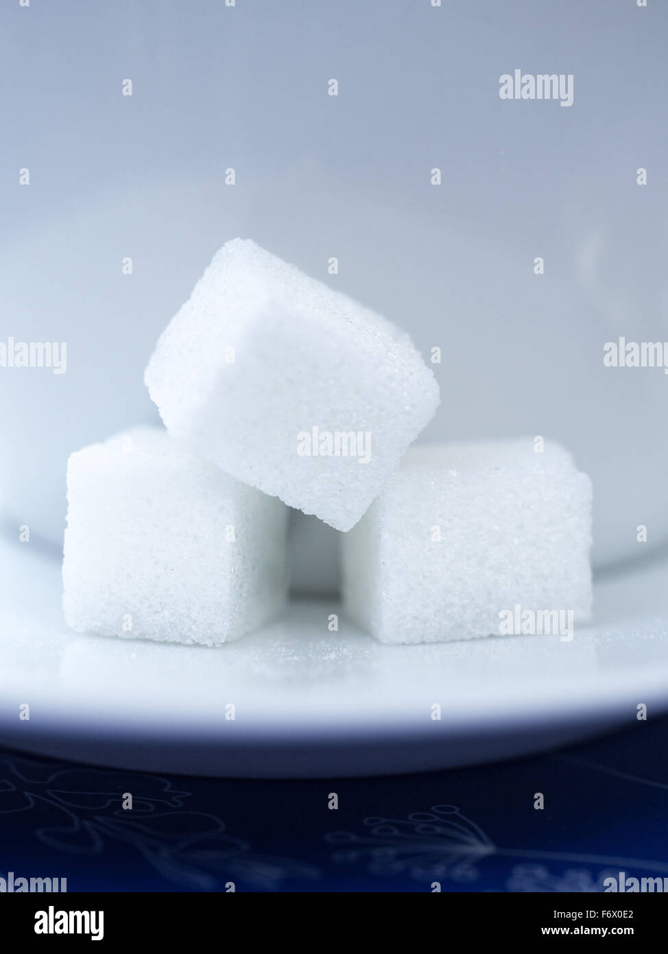 Lump of sugar lump of sugar hi-res stock photography and images - Alamy