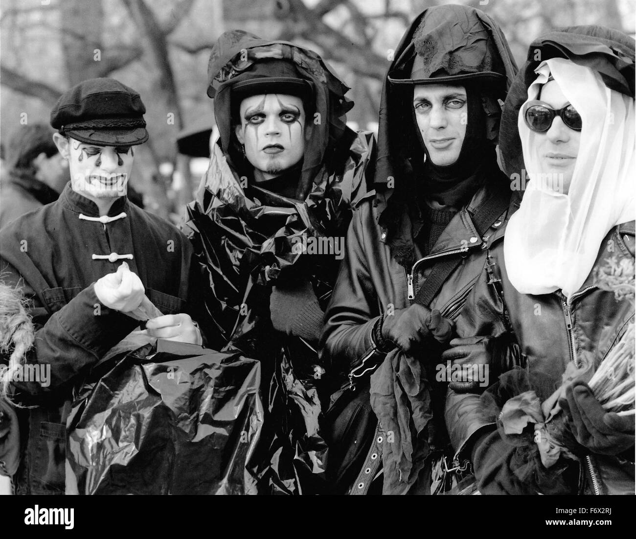 Victorian funeral hi-res stock photography and images - Alamy