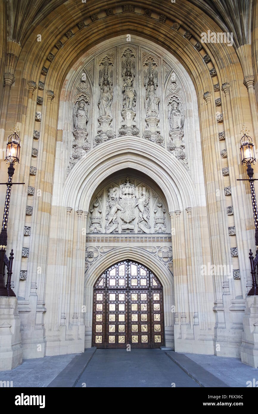 Doors in tower hi-res stock photography and images - Alamy