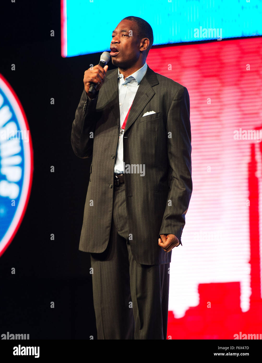 Houston rockets hi-res stock photography and images - Alamy