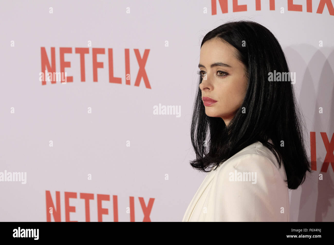 Netflix Promo High Resolution Stock Photography and Images - Alamy