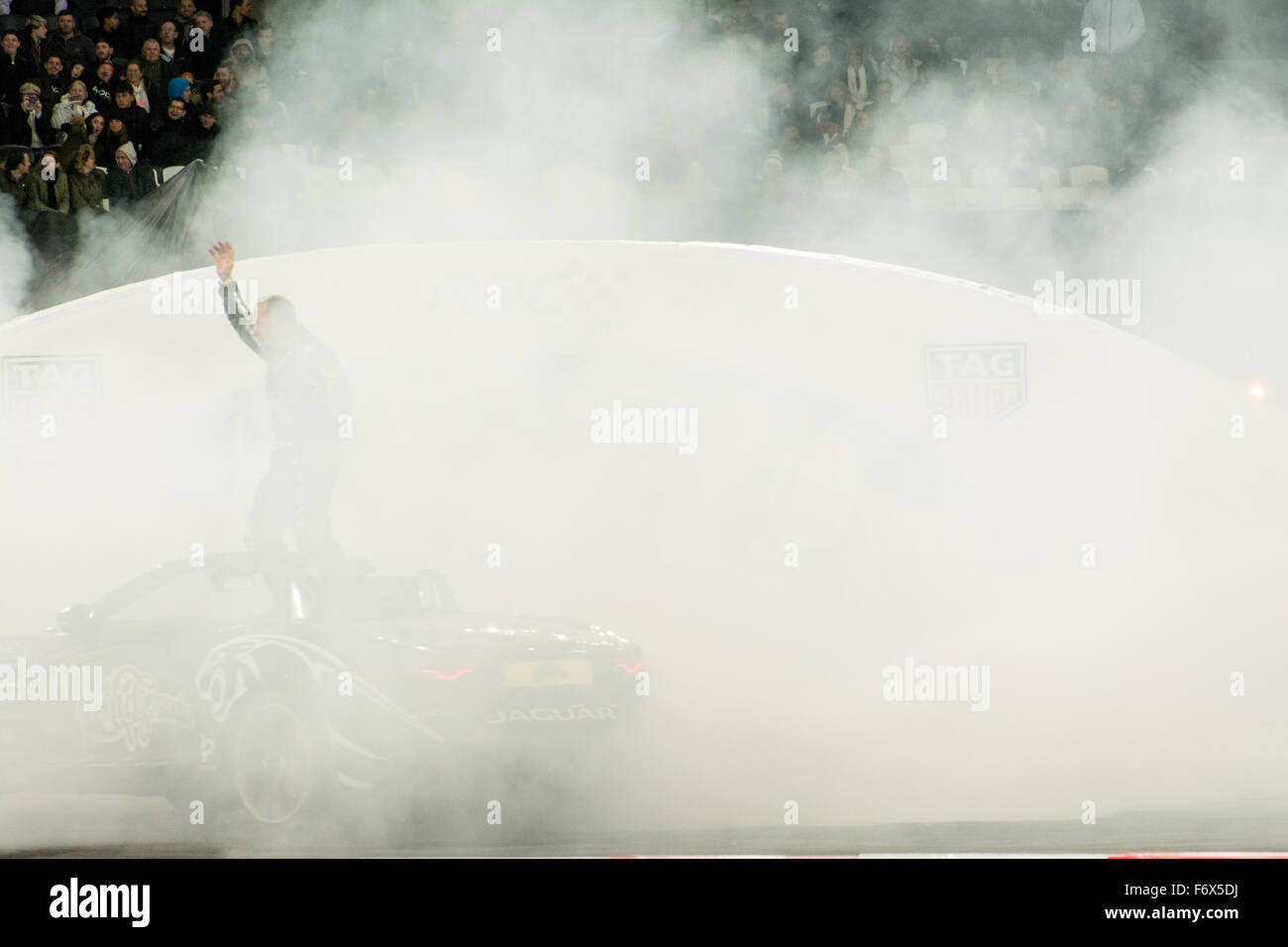 Terry grant hi-res stock photography and images - Alamy