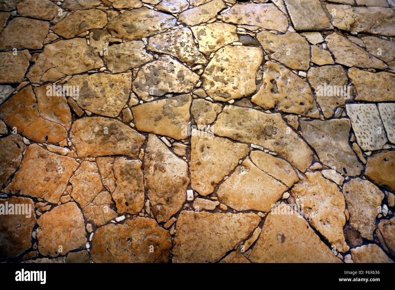 Beautiful stone rock structure hi-res stock photography and images - Alamy