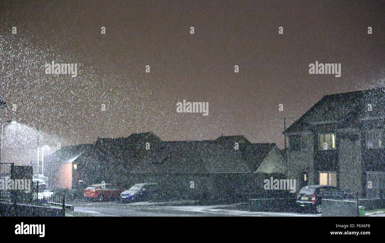 Weather In South Wales High Resolution Stock Photography and Images - Alamy