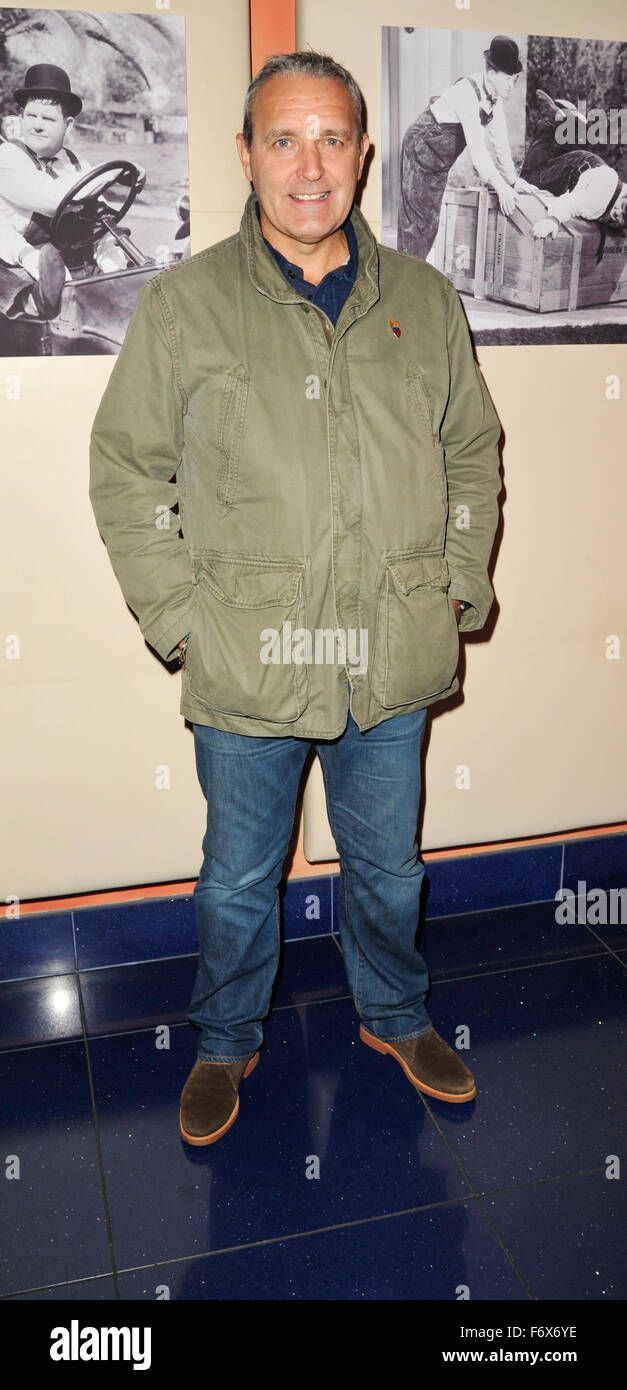 Celebrity guests came to commemorate the 125th anniversary of Stan ...