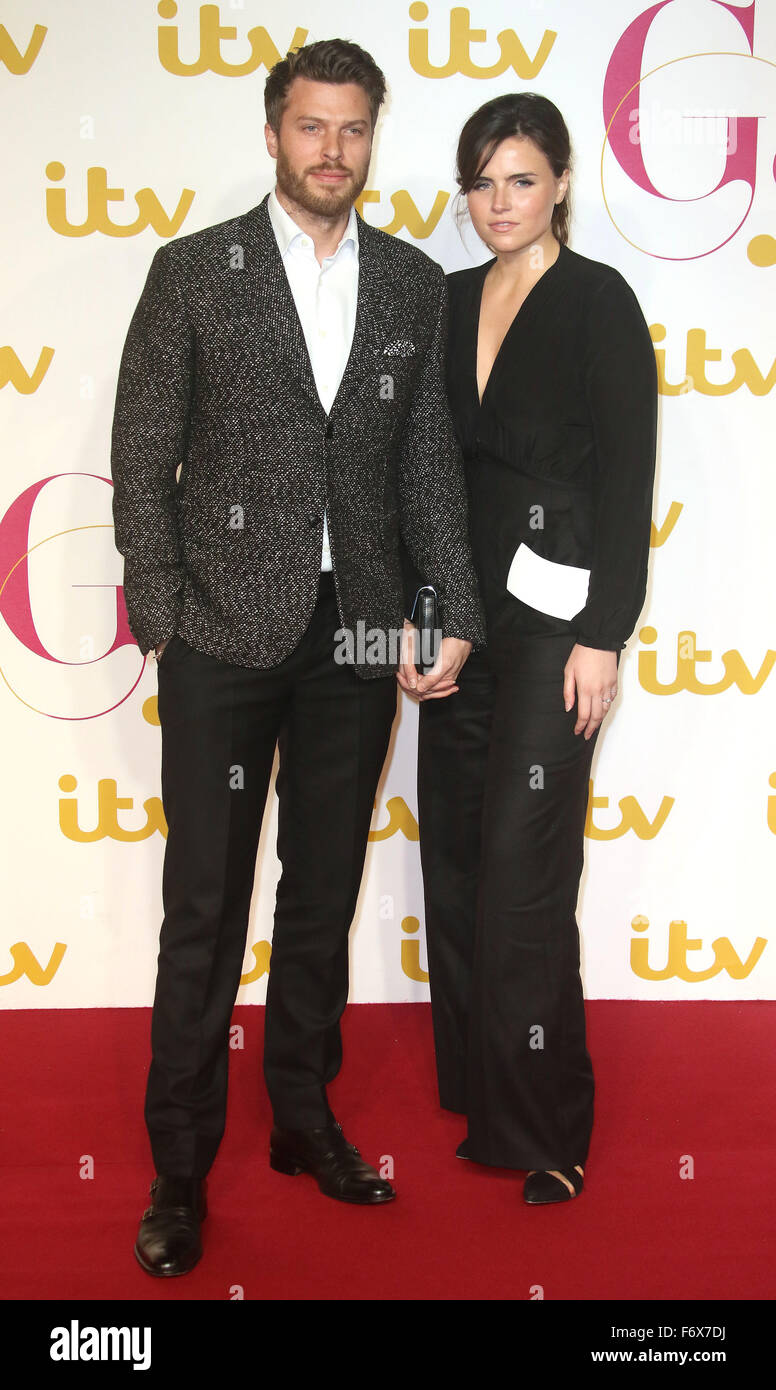 Rick edwards hi-res stock photography and images - Alamy