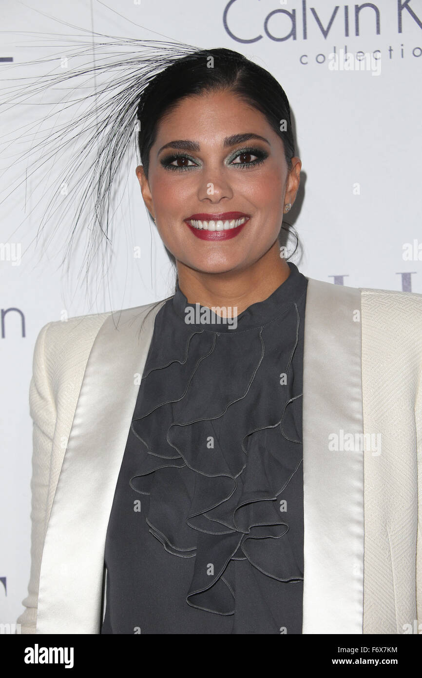 2015 ELLE Women in Hollywood Awards Featuring: Rachel Roy Where ...