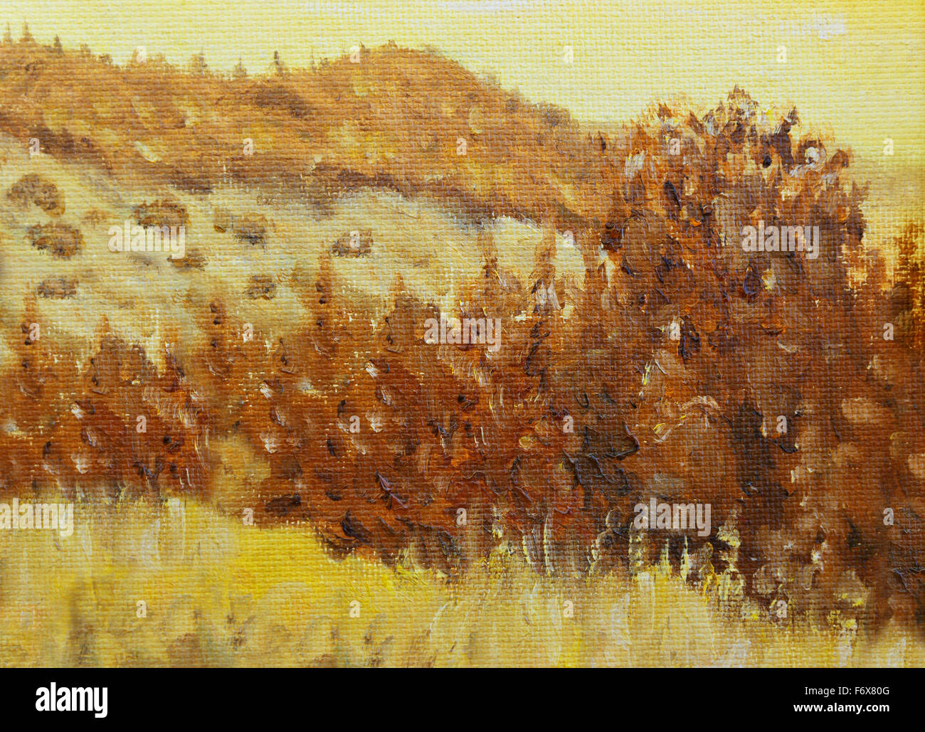 Sepia color palette hi-res stock photography and images - Alamy