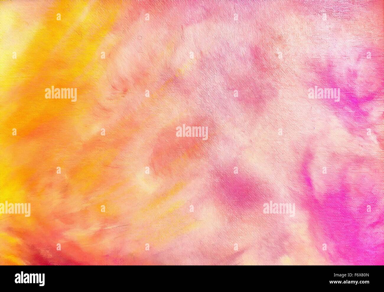 abstract pink color Backgrounds, painting on canvas Stock Photo - Alamy