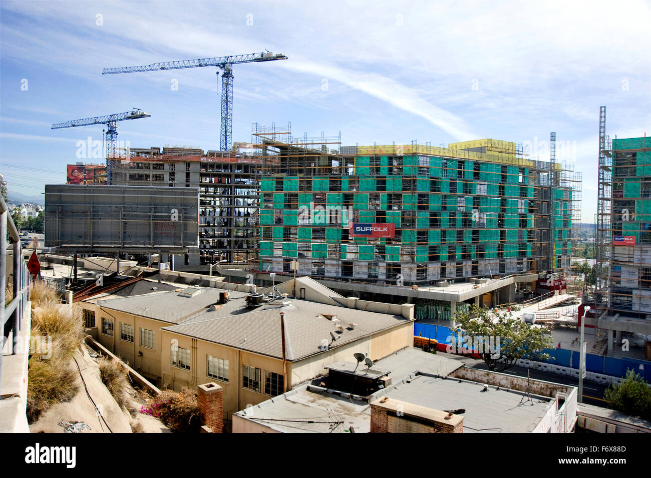 Expansion strip hi-res stock photography and images - Alamy