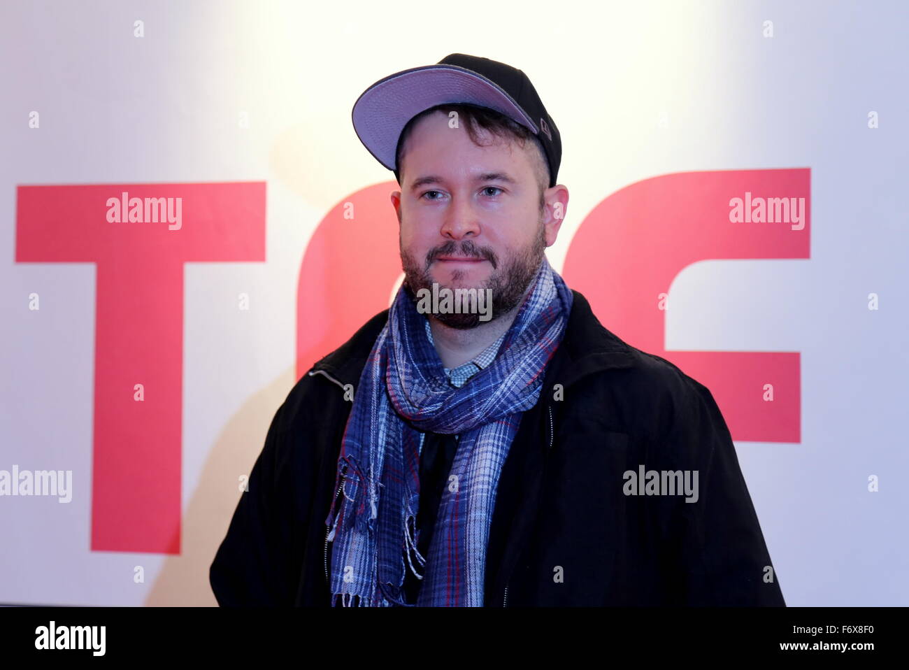 Thomas mahoney hi-res stock photography and images - Alamy