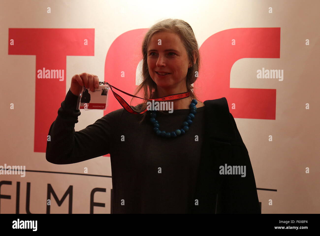 Miranda pennell hi-res stock photography and images - Alamy